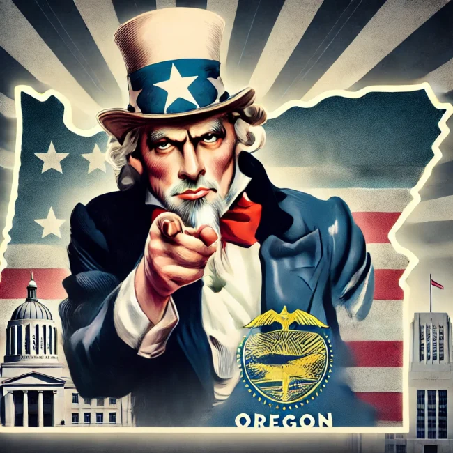 Oregon Department of Education Responds to Federal Policy Memo on Race ...