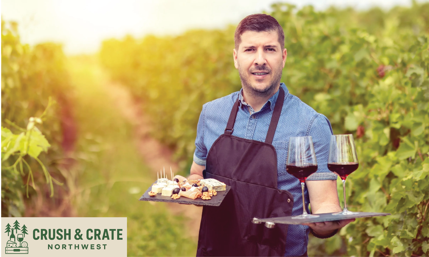Chehalem Valley Food & Wine Showcase Debuts in Newberg - Yamhill County ...